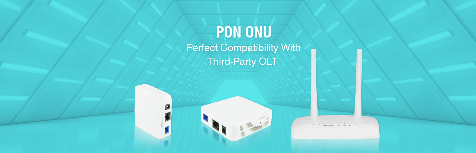 Sopto丨Professional Optical Network Solutions Provider