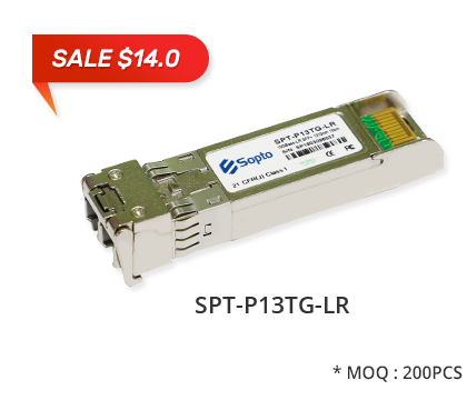 SFP Module On Sale | Sopto